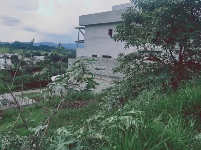 Terreno / Lote para Venda em Atibaia/SP Vila Santa Helena