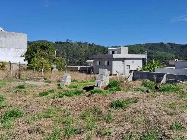 Terreno / Lote para Venda em Atibaia/SP Vila Santa Helena