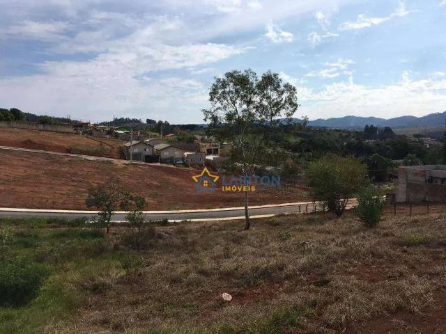 Terreno / Lote para Venda em Atibaia/SP Vila Santa Helena