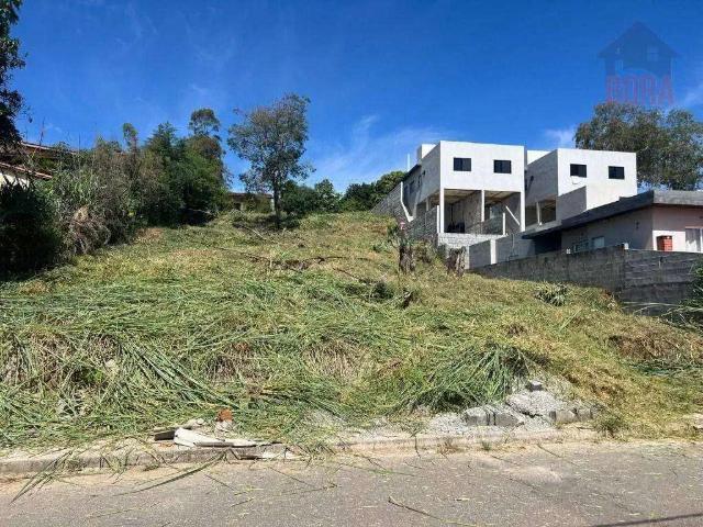Terreno / Lote para Venda em Atibaia/SP Vila Santa Helena