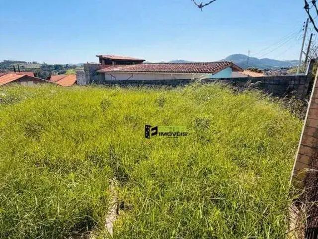 Terreno / Lote para Venda em Atibaia/SP Vila Santa Helena