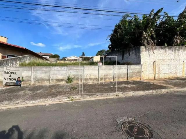 Terreno / Lote para Venda em Atibaia/SP Vila Santista
