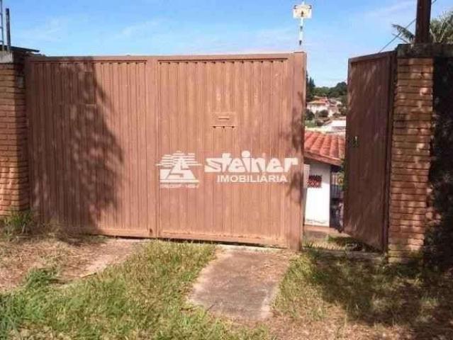 Terreno / Lote para Venda em Atibaia/SP Vila Santista