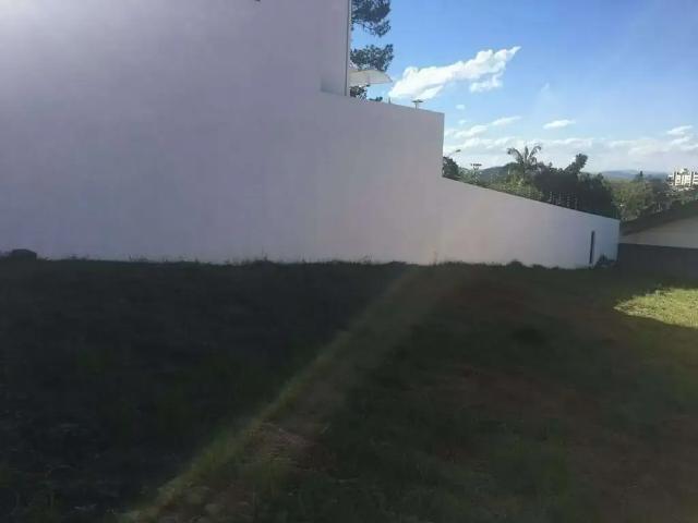Terreno / Lote para Venda em Atibaia/SP Vila Santista