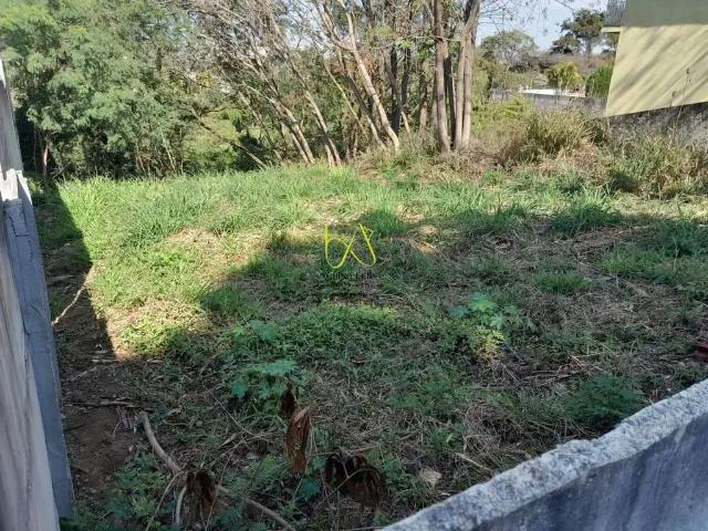 Terreno / Lote para Venda em Atibaia/SP Vila Santista