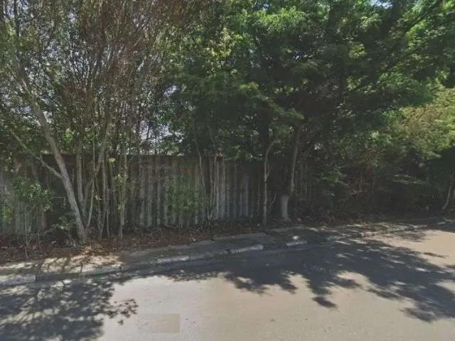 Terreno / Lote para Venda em Atibaia/SP Vila Santista
