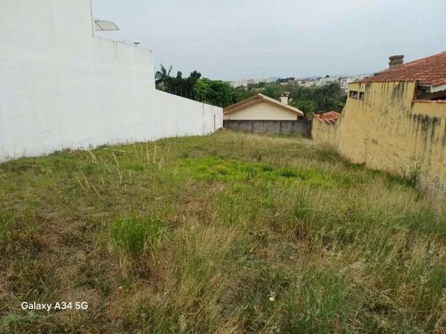 Terreno / Lote para Venda em Atibaia/SP Vila Santista