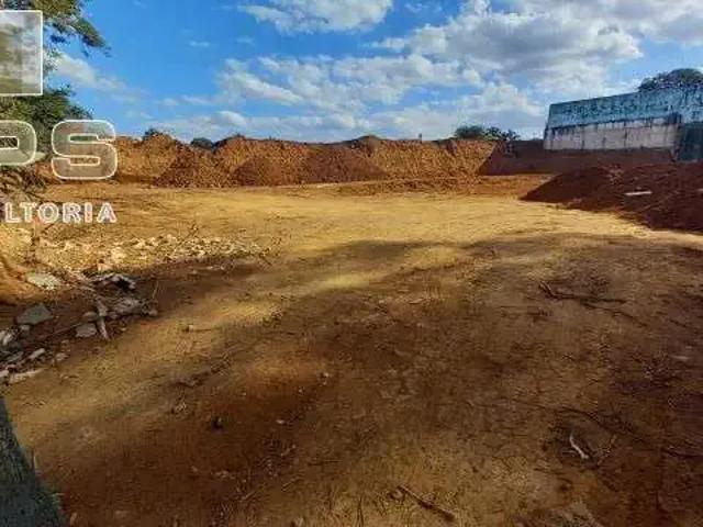 Terreno / Lote para Venda em Atibaia/SP Vila Santista