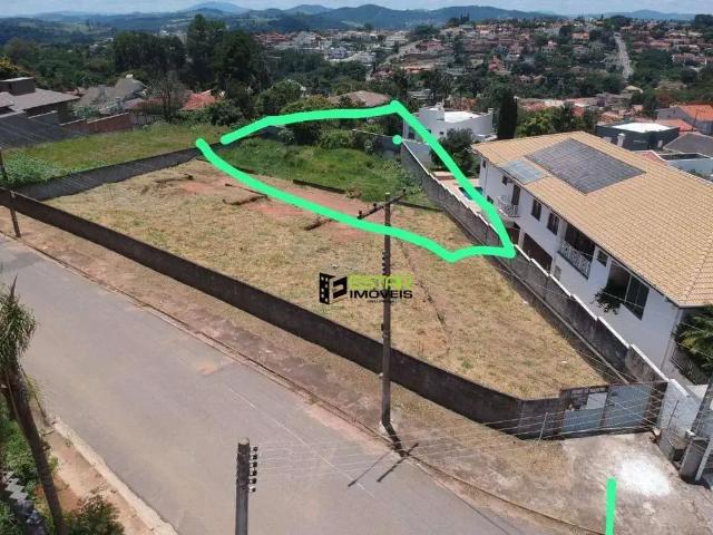 Terreno / Lote para Venda em Atibaia/SP Vila Santista