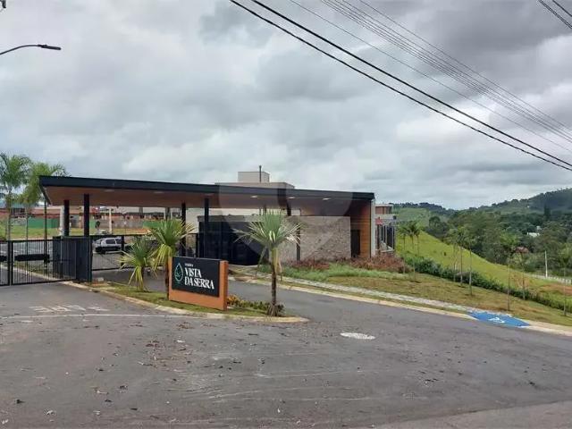 Terreno / Lote para Venda em Atibaia/SP Vila Santista