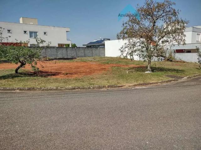 Terreno / Lote para Venda em Atibaia/SP Vila Santista