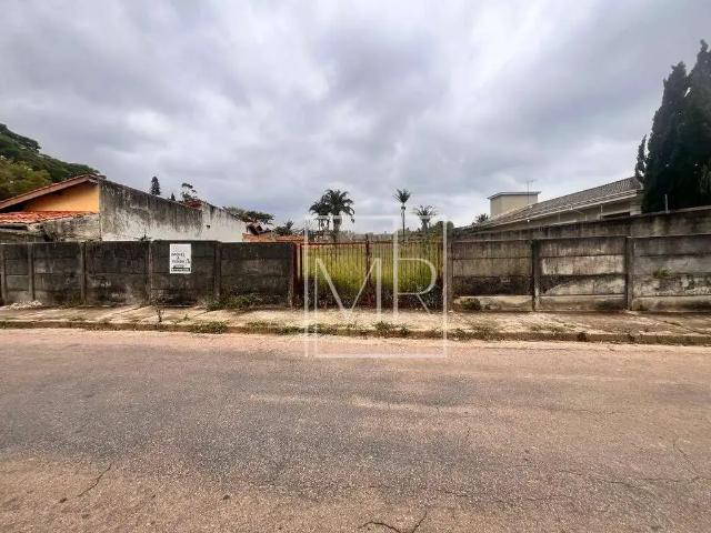 Terreno / Lote para Venda em Atibaia/SP Vila Santista