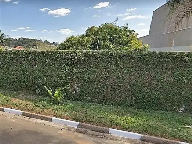 Terreno / Lote para Venda em Atibaia/SP Vila Santista