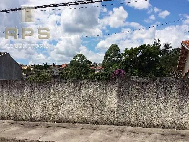 Terreno / Lote para Venda em Atibaia/SP Vila Santista