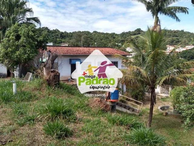 Terreno / Lote para Venda em Atibaia/SP Vila Santista