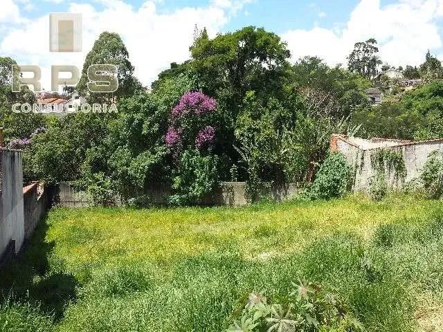 Terreno / Lote para Venda em Atibaia/SP Vila Santista