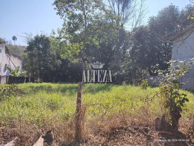 Terreno / Lote para Venda em Atibaia/SP Vila Santista