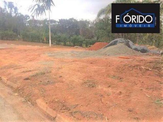 Terreno / Lote para Venda em Atibaia/SP Vila Santista