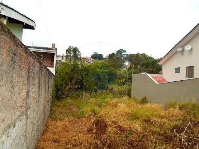 Terreno / Lote para Venda em Atibaia/SP Vila Santista