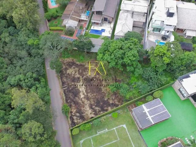 Terreno / Lote para Venda em Atibaia/SP Vila Santista