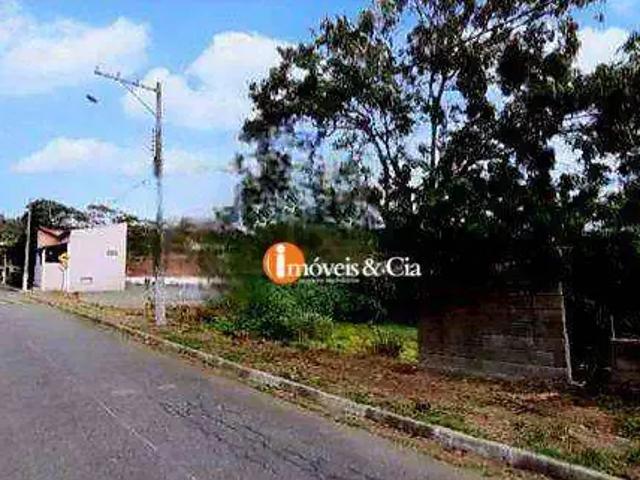 Terreno / Lote para Venda em Atibaia/SP Vila Santista