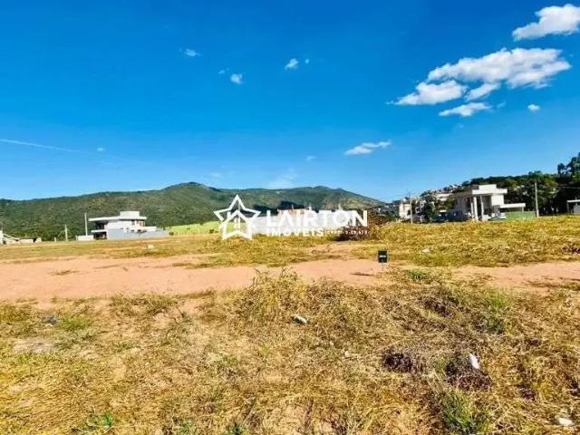 Terreno / Lote para Venda em Atibaia/SP Vila Santista