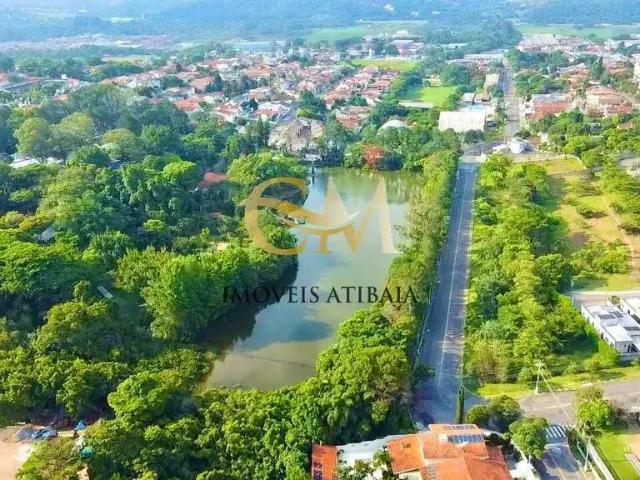 Terreno / Lote para Venda em Atibaia/SP Vila Santista