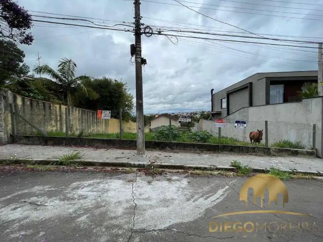 Terreno / Lote para Venda em Atibaia/SP Vila Santista