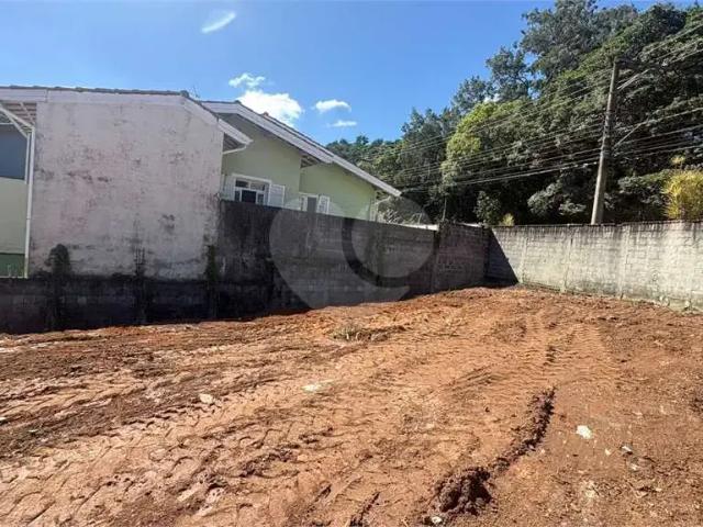 Terreno / Lote para Venda em Atibaia/SP Vila Santista