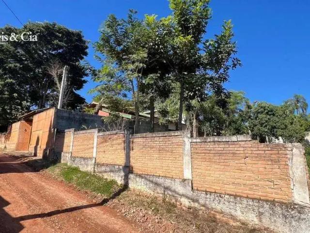 Terreno / Lote para Venda em Atibaia/SP Vila Santista
