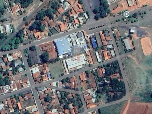 Terreno / Lote para Venda em Avaí/SP Vila Oliveira