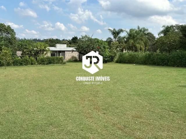 Terreno / Lote para Venda em Avaré/SP Avaré Golf Country