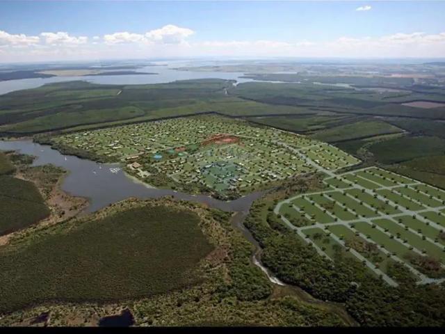 Terreno / Lote para Venda em Avaré/SP Área Rural de Avaré