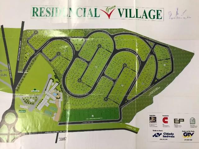 Terreno / Lote para Venda em Avaré/SP Residencial Village