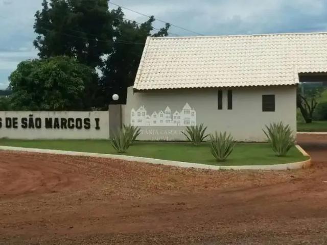 Terreno / Lote para Venda em Avaré/SP Terras de São Marcos II