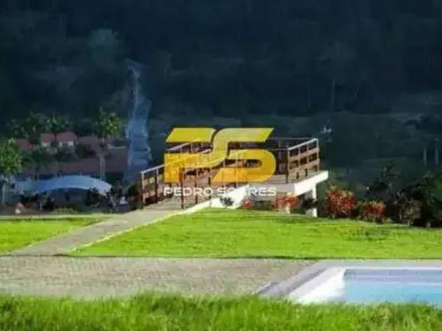 Terreno / Lote para Venda em Bananeiras/PB Condomínio Yes Banana