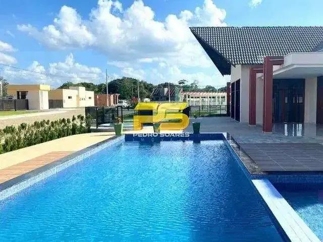 Terreno / Lote para Venda em Bananeiras/PB Condomínio Monte das Cerejeiras