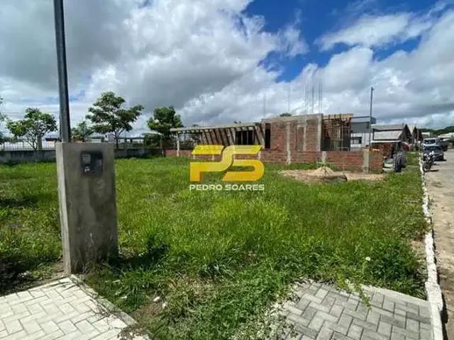 Terreno / Lote para Venda em Bananeiras/PB Condomínio Monte das Cerejeiras