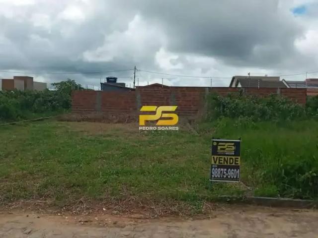 Terreno / Lote para Venda em Bananeiras/PB Centro