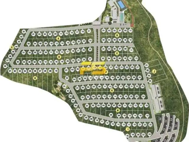 Terreno / Lote para Venda em Bananeiras/PB Centro