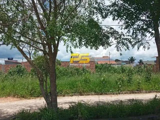Terreno / Lote para Venda em Bananeiras/PB Centro