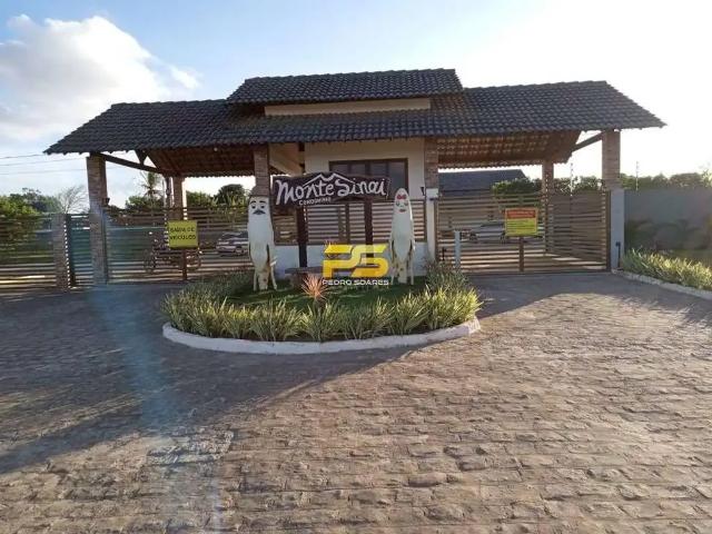 Terreno / Lote para Venda em Bananeiras/PB Centro