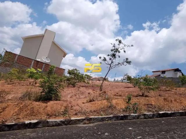 Terreno / Lote para Venda em Bananeiras/PB Centro