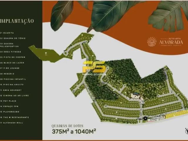 Terreno / Lote para Venda em Bananeiras/PB Centro