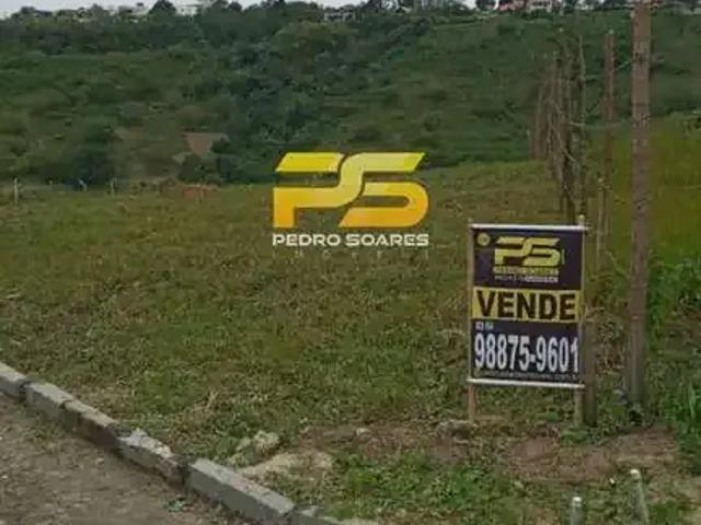 Terreno / Lote para Venda em Bananeiras/PB Centro