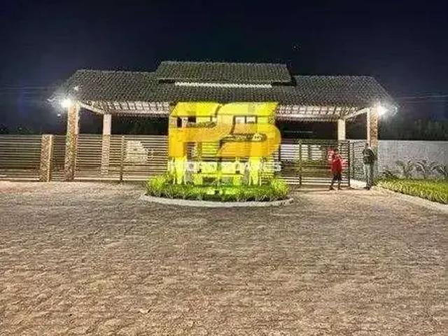 Terreno / Lote para Venda em Bananeiras/PB Centro