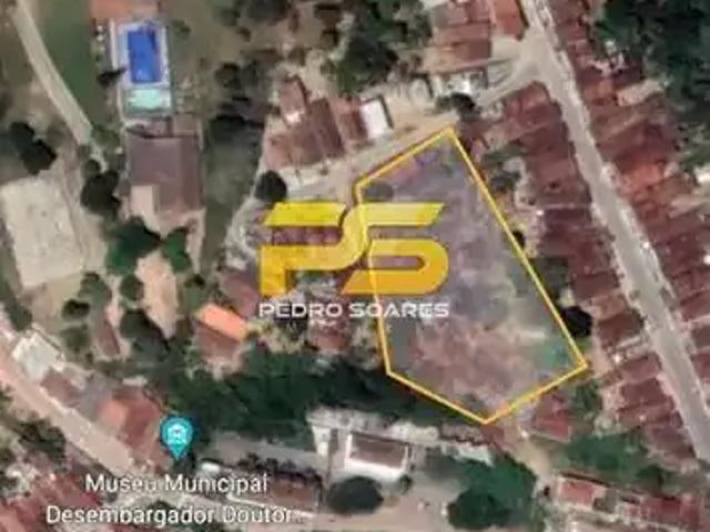 Terreno / Lote para Venda em Bananeiras/PB Centro