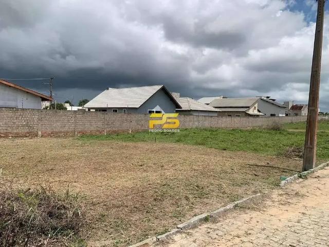 Terreno / Lote para Venda em Bananeiras/PB Centro