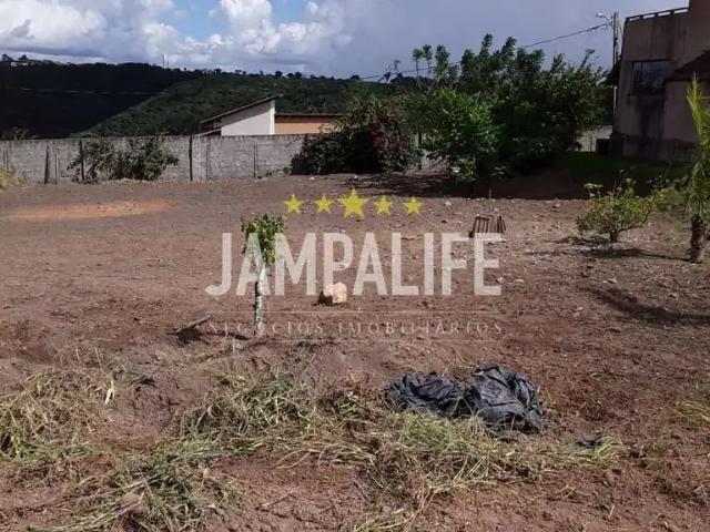 Terreno / Lote para Venda em Bananeiras/PB Chã Do Lindolfo