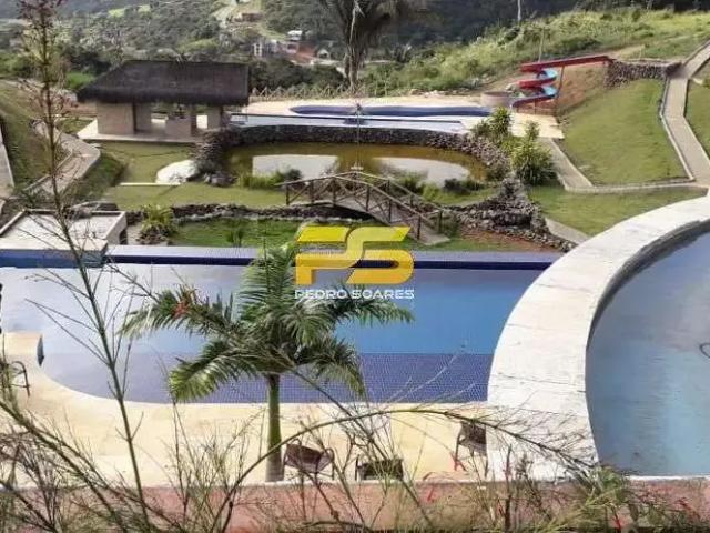 Terreno / Lote para Venda em Bananeiras/PB Chã Do Lindolfo